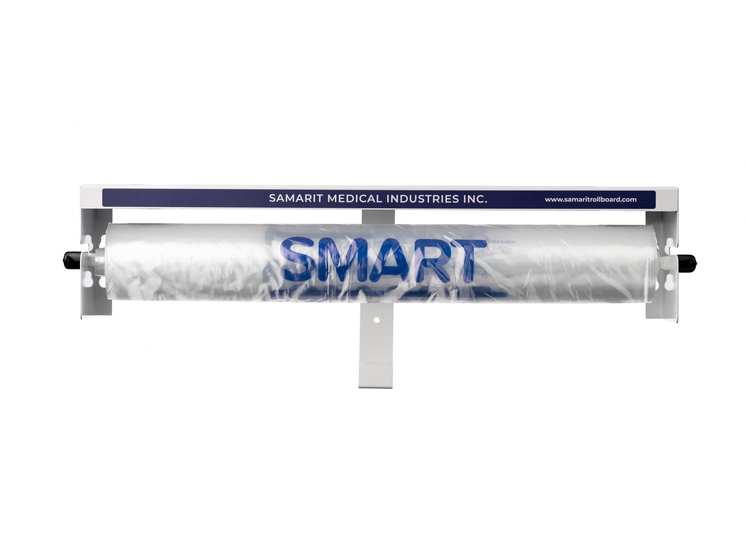 Cover Dispenser Wall & Door Mount | SAMARIT Medical